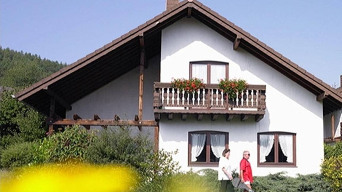 80 M² House ∙ 2 Bedrooms ∙ 4 Guests - Schleiden