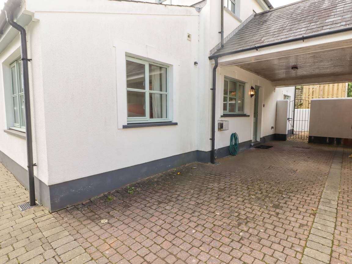 Cottage ∙ 4 Bedrooms ∙ 8 Guests - Little Haven