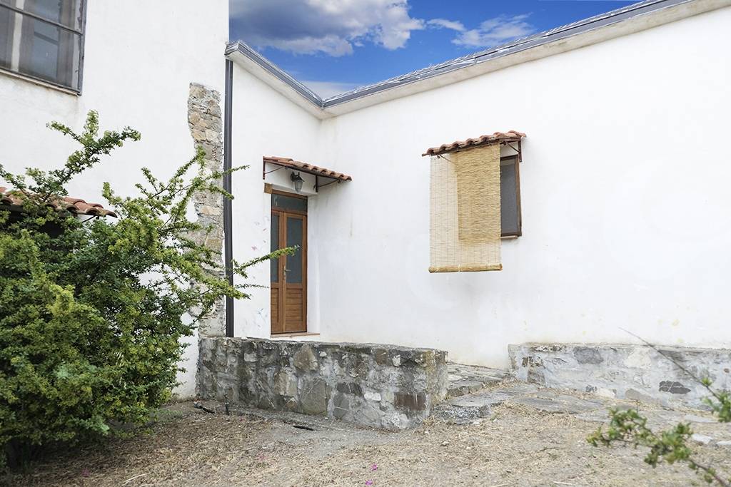 60 M² Casa Rural ∙ 1 Habitación ∙ 6 Huéspedes - Calabria