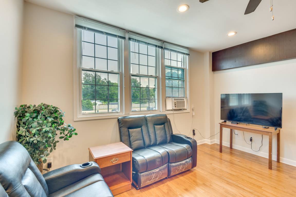 83 M² Apartment ∙ 1 Bedroom ∙ 2 Guests - Union Pier, MI