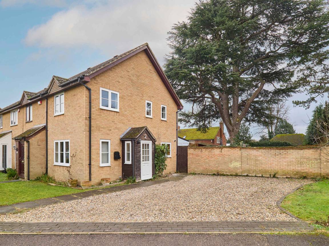 House ∙ 2 Bedrooms ∙ 3 Guests - Canterbury