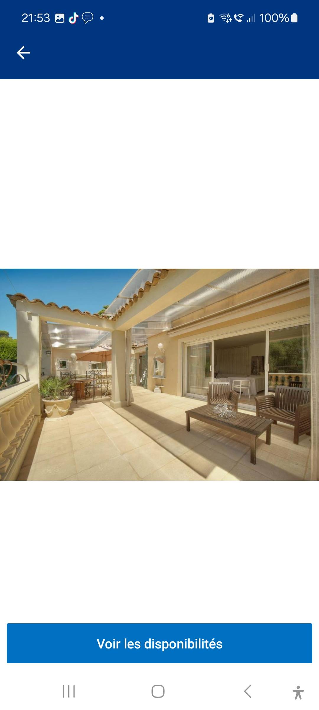 220 M² Villa ∙ 4 Chambres ∙ 16 Personnes - Nice