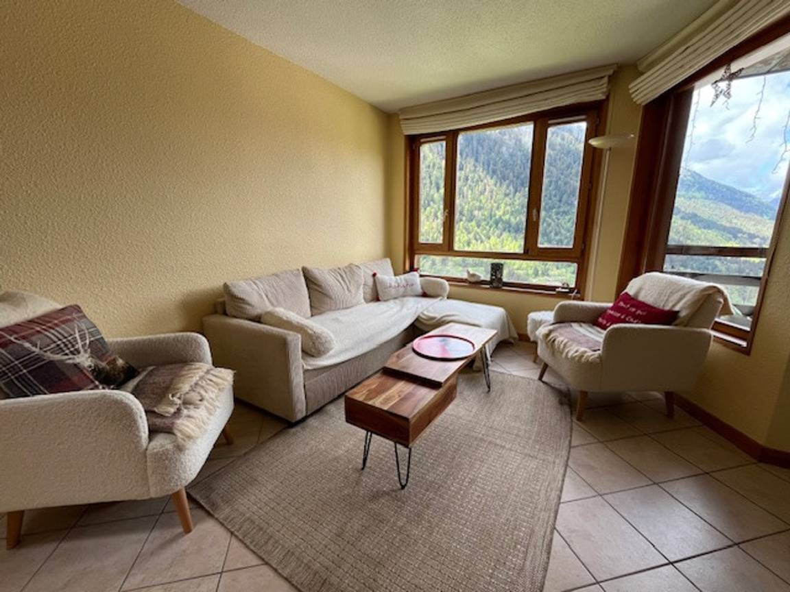67 M² Apartment ∙ 3 Bedrooms ∙ 7 Guests - Avoriaz