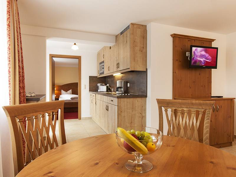 38 M² Apartment ∙ 2 Guests - Prien am Chiemsee