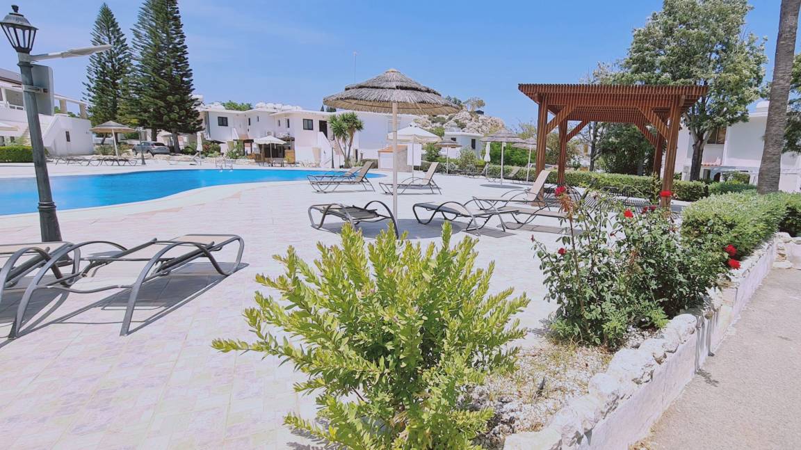 40 M² Apartamento ∙ 1 Habitación ∙ 4 Huéspedes - Ayia Napa