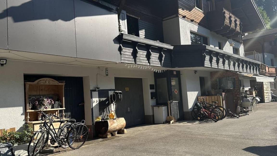 52 M² Ferienwohnung ∙ 1 Schlafzimmer ∙ 4 Gäste - Lienz