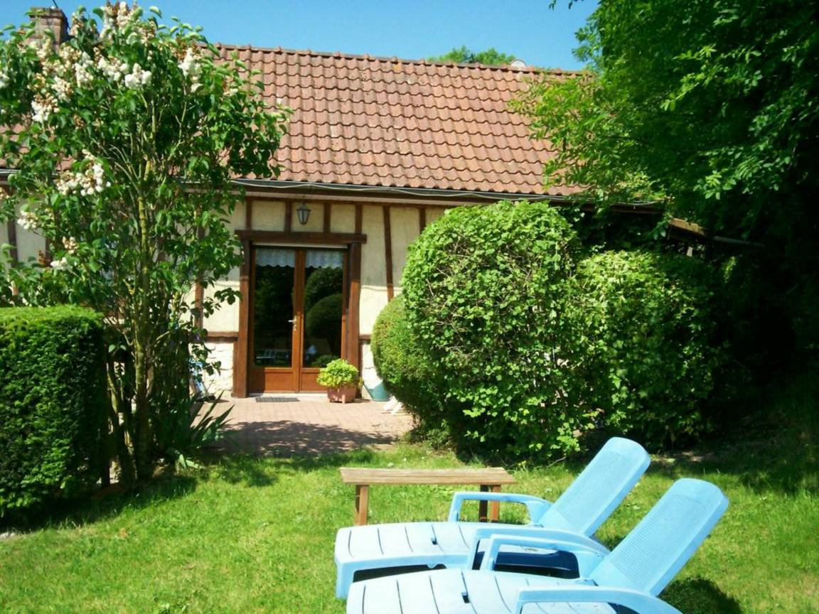 100 M² Cottage ∙ 2 Chambres ∙ 4 Personnes - Pas-de-Calais