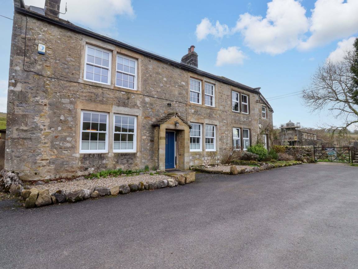 Cottage ∙ 3 Bedrooms ∙ 6 Guests - Burnsall