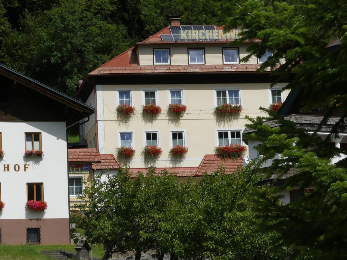 18 M² Hotel ∙ 1 Bedroom ∙ 2 Guests - Bad Kleinkirchheim