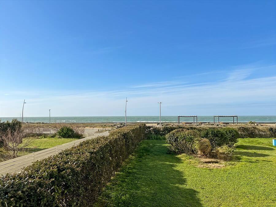 45 M² Appartement ∙ 1 Slaapkamer ∙ 4 Gasten - Saint-Jean-de-Monts