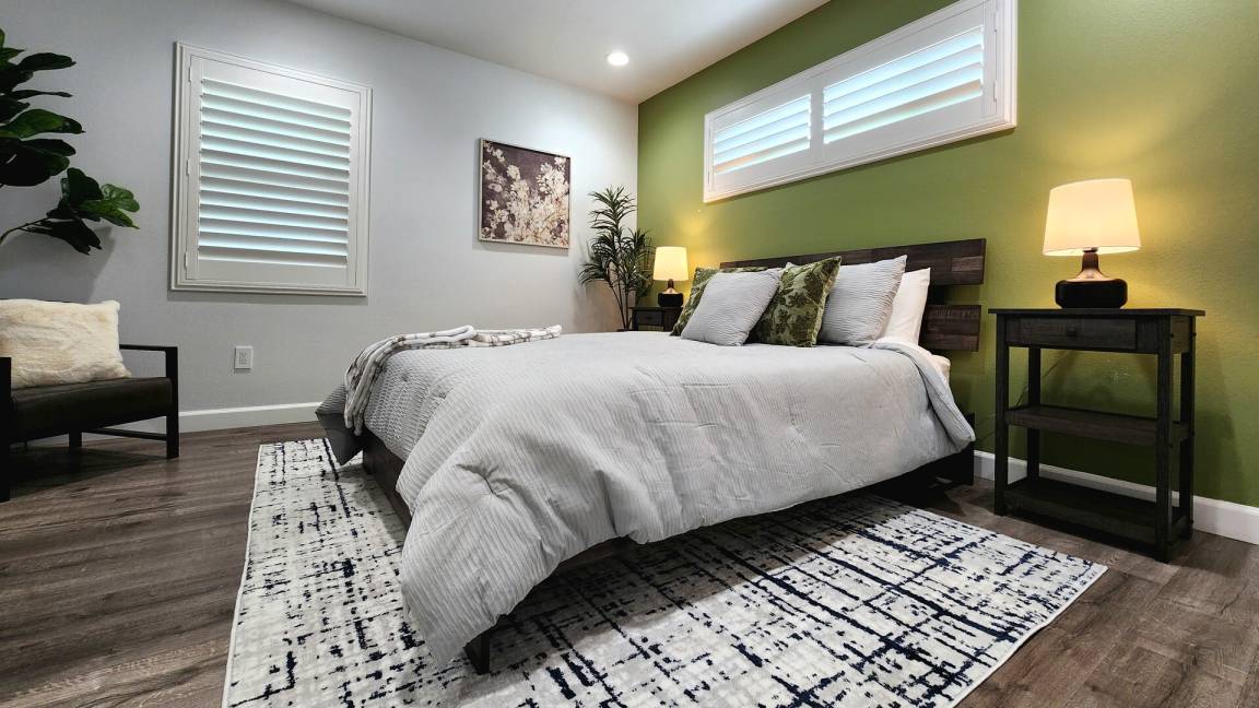 115 M² House ∙ 3 Bedrooms ∙ 6 Guests - Brea, CA
