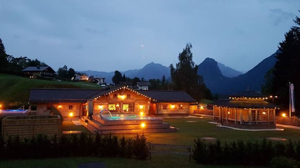 24 M² Hotel ∙ 2 Guests - St Wolfgang