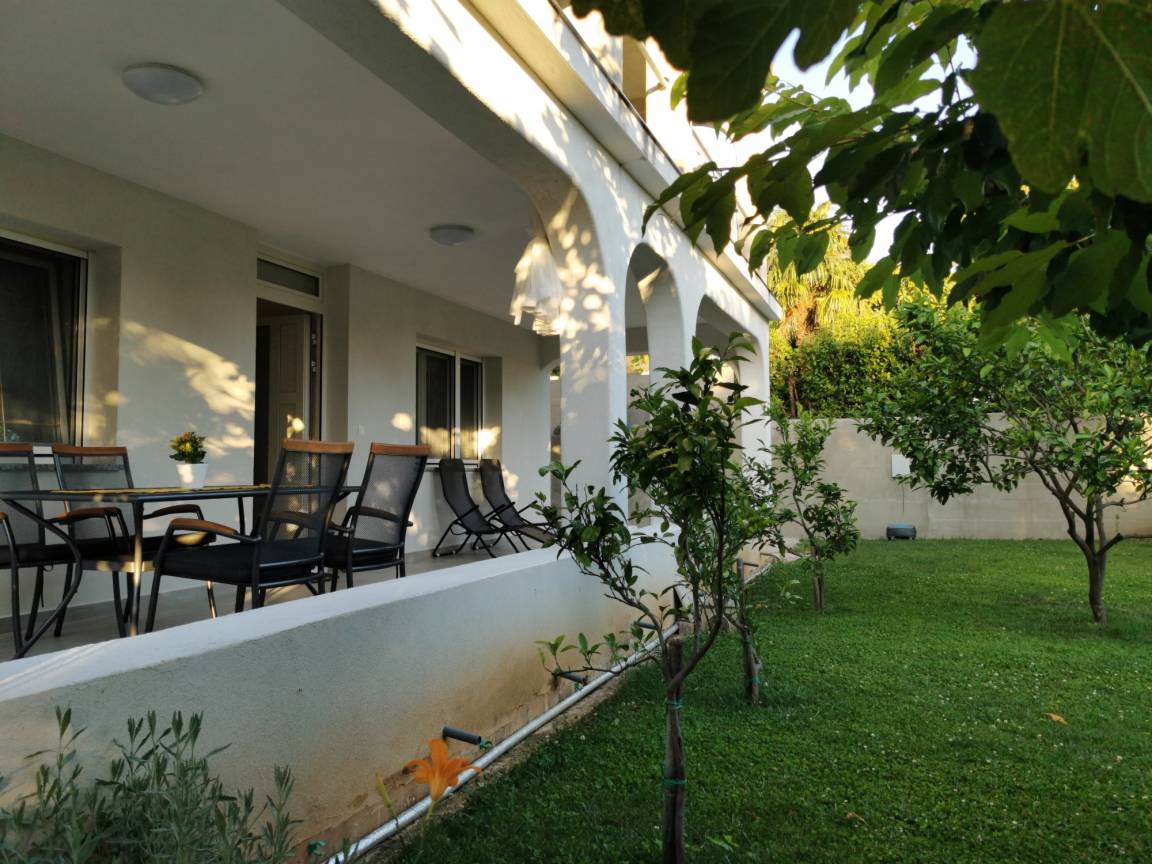 50 M² Apartment ∙ 1 Bedroom ∙ 4 Guests - Crikvenica