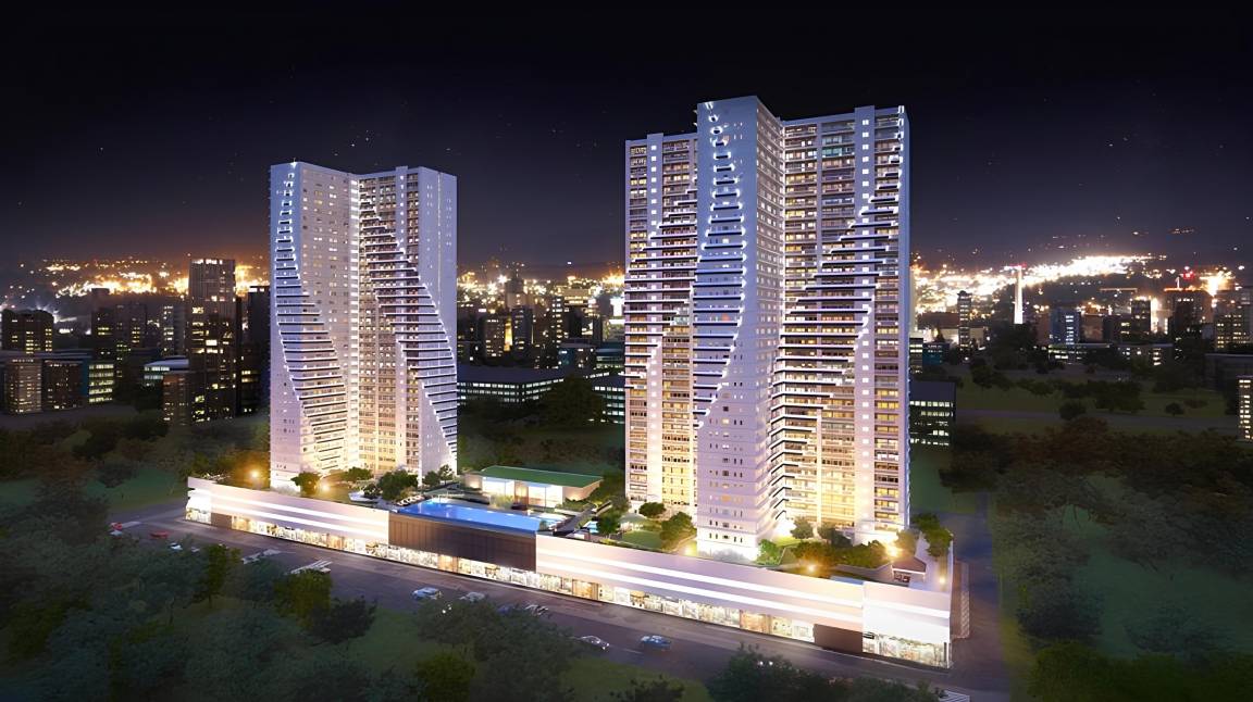28 M² Apartment ∙ 1 Bedroom ∙ 2 Guests - Valenzuela