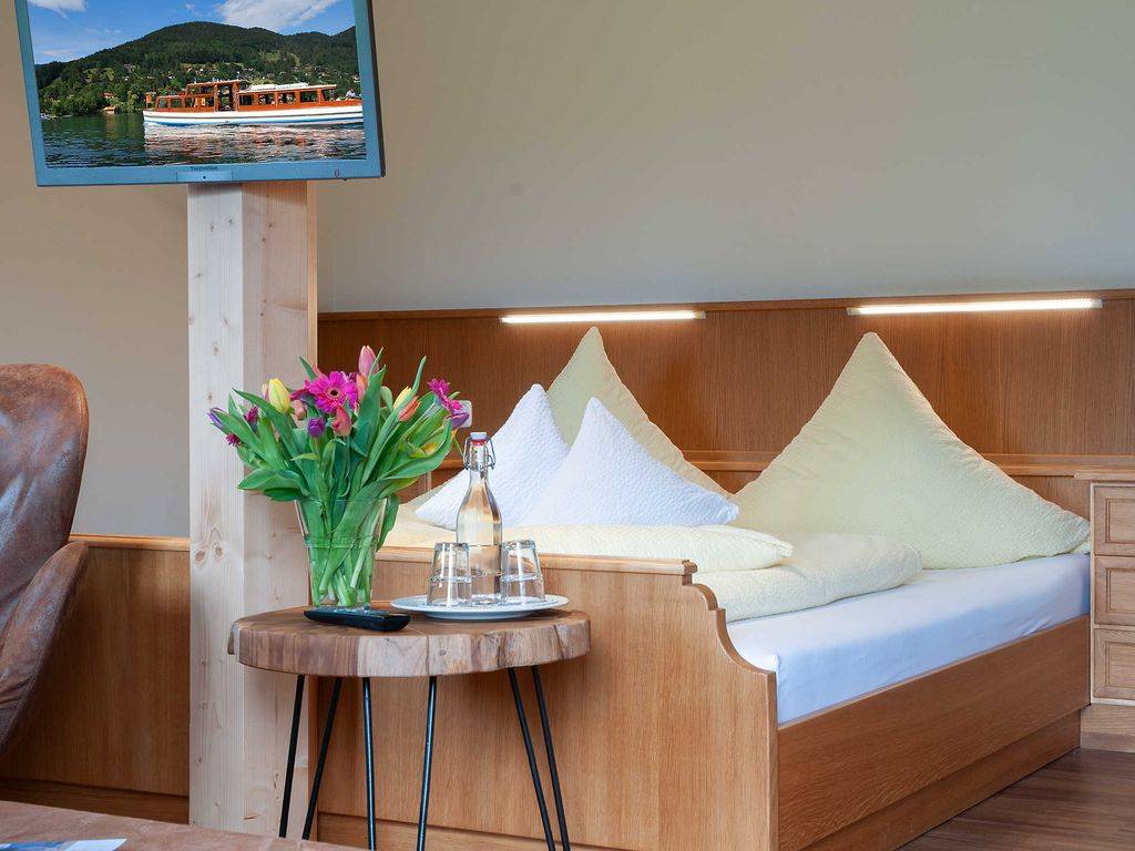 16 M² Apartment ∙ 1 Bedroom ∙ 2 Guests - Tegernsee
