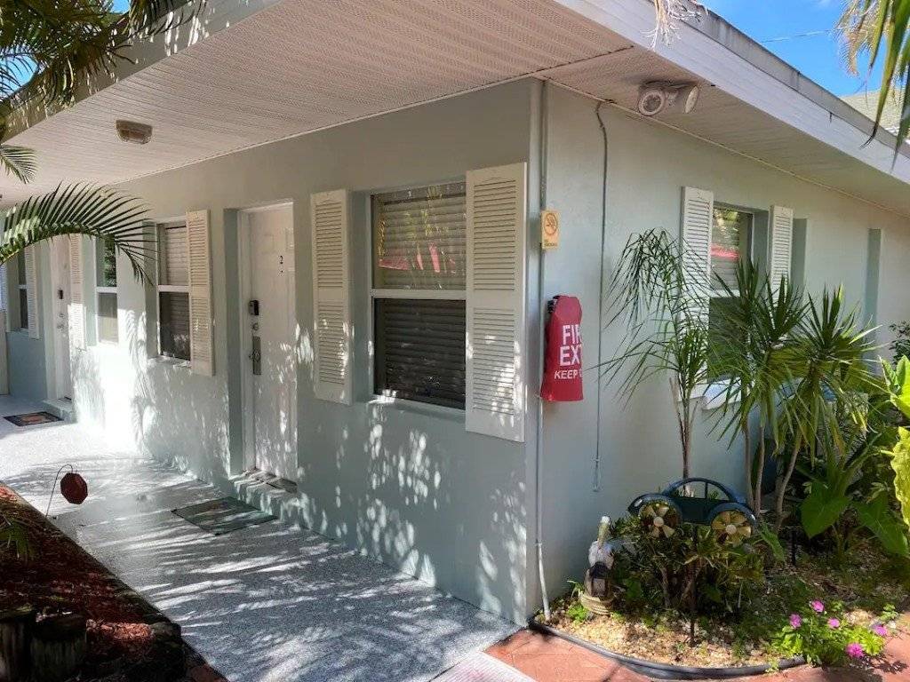 公寓 ∙ 1 Bedroom ∙ 2客人 - 安娜瑪麗亞島