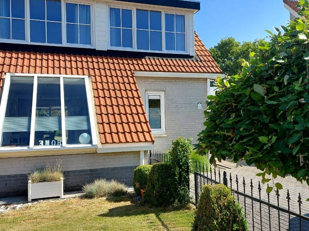 108 M² Ferienhaus ∙ 3 Schlafzimmer ∙ 5 Gäste - Scharendijke