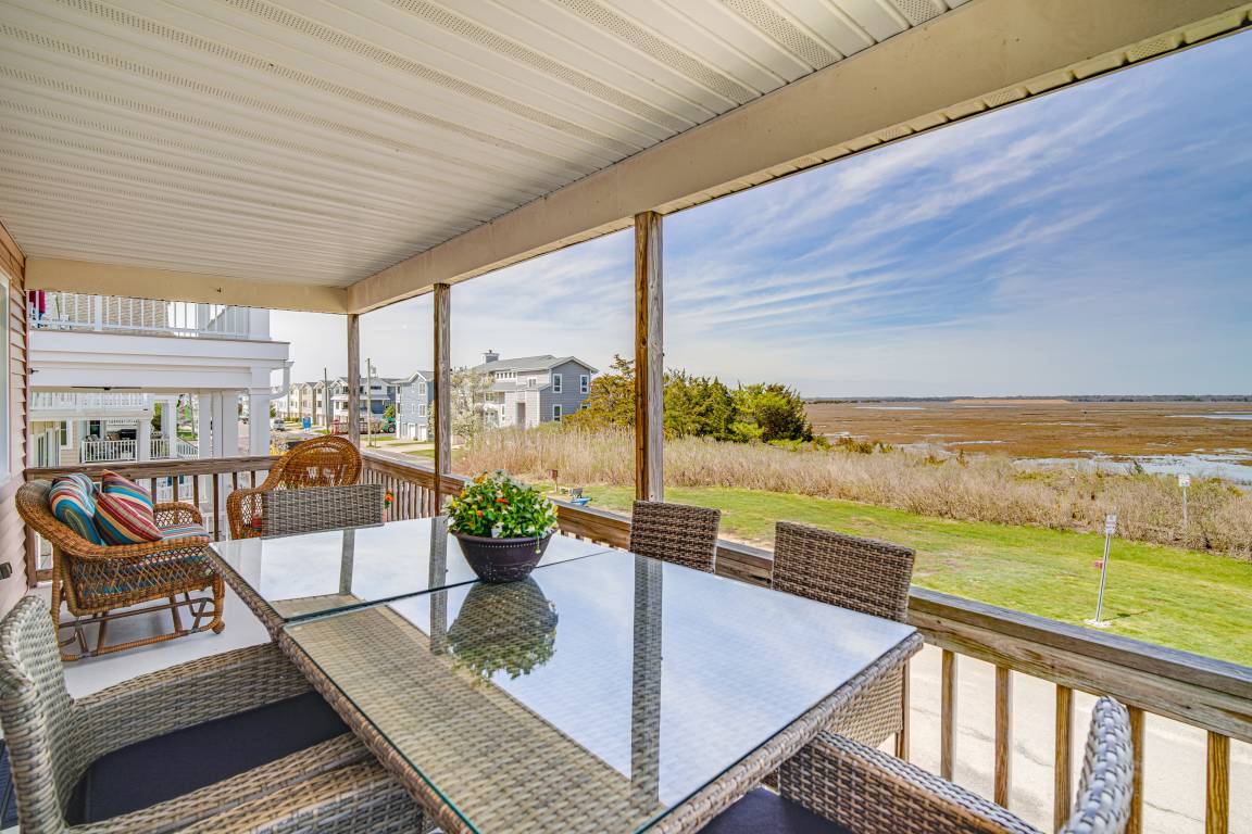 83 M² Apartment ∙ 3 Bedrooms ∙ 6 Guests - Sea Isle City, NJ