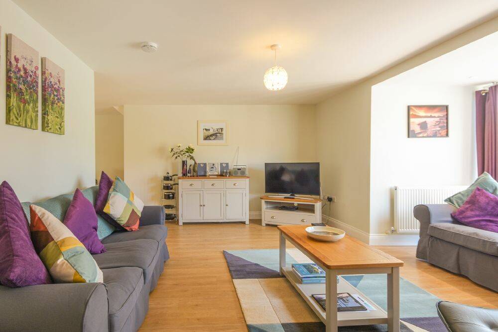 Cottage ∙ 2 Bedrooms ∙ 4 Guests - Alnwick