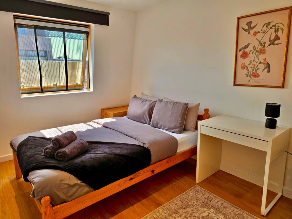 75 M² Appartement ∙ 2 Chambres ∙ 4 Personnes - Cambridge