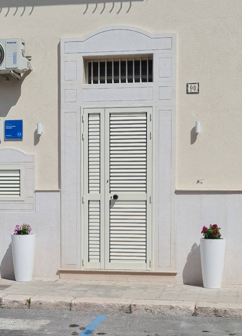 60 M² House ∙ 1 Bedroom ∙ 6 Guests - Manfredonia