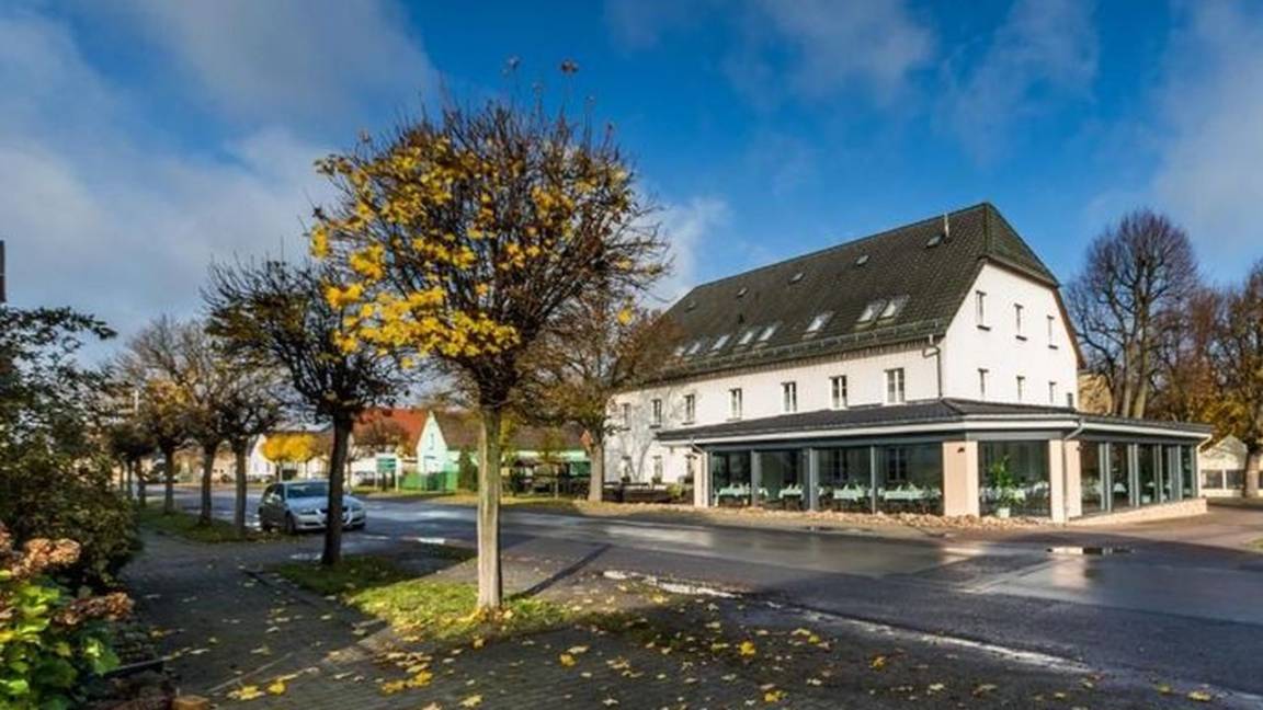 18 M² Hotel ∙ 2 Guests - Lübbenau