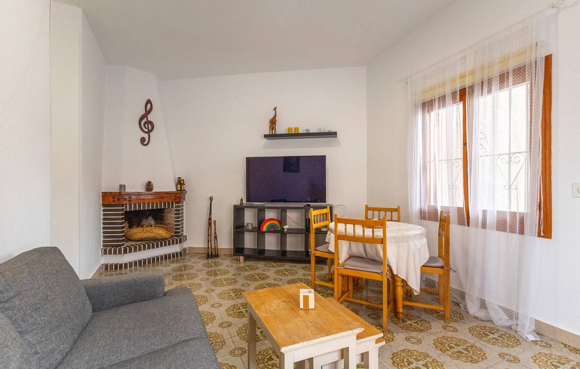 67 M² Casa Vacanza ∙ 3 Camere Da Letto ∙ 5 Ospiti - Torrevieja