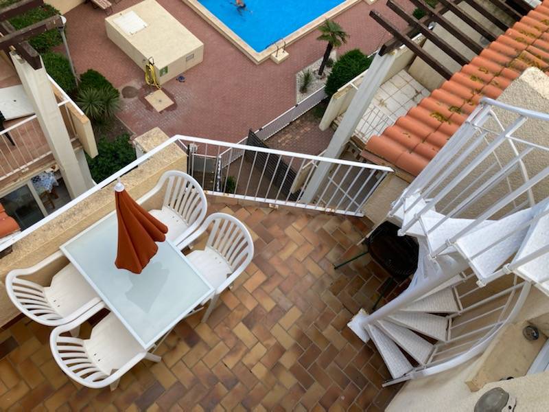 37 M² Appartement ∙ 1 Chambre ∙ 4 Personnes - Plage de Saint-Cyprien