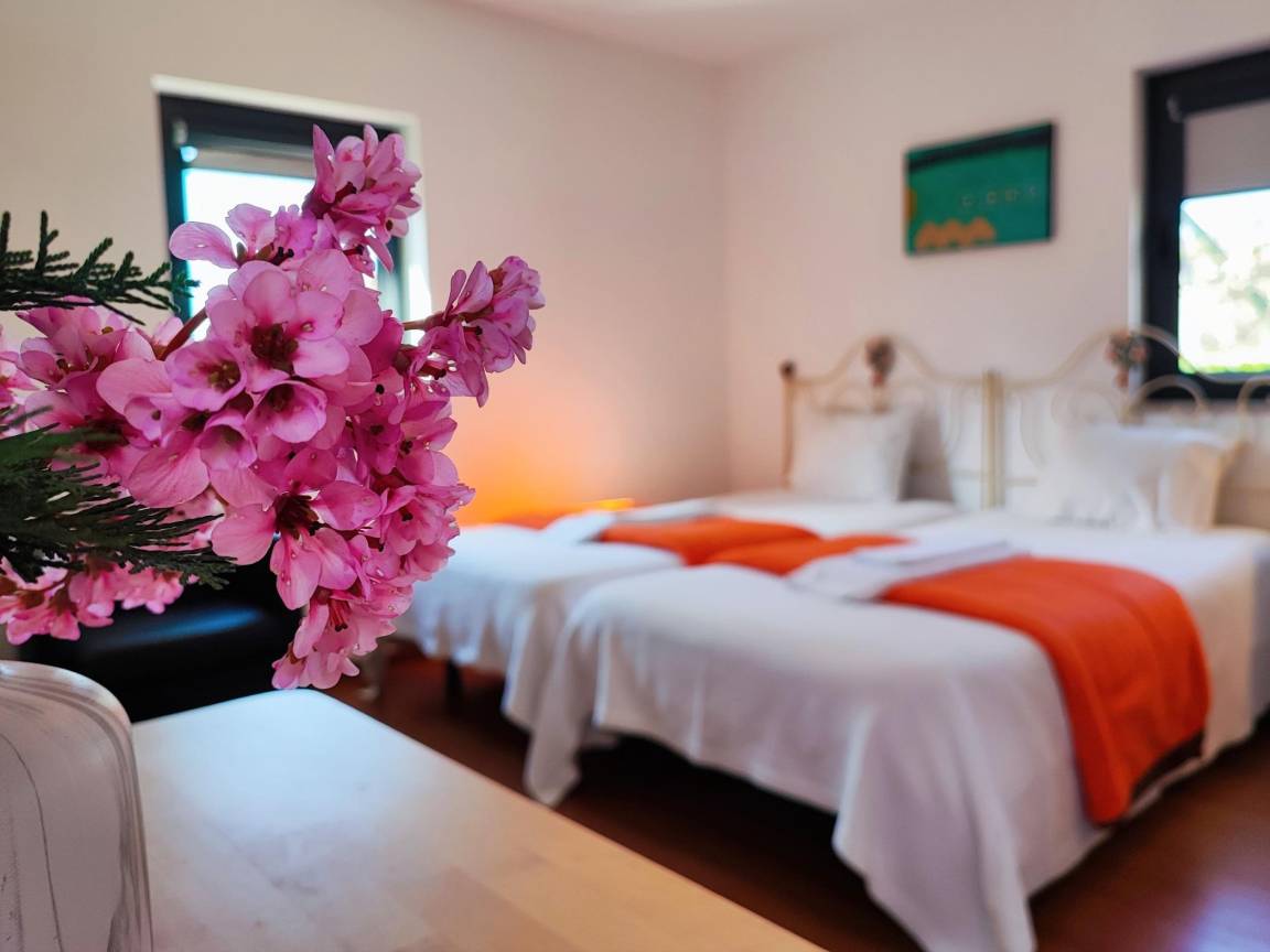 40 M² Cottage ∙ 1 Chambre ∙ 2 Personnes - Marco de Canaveses