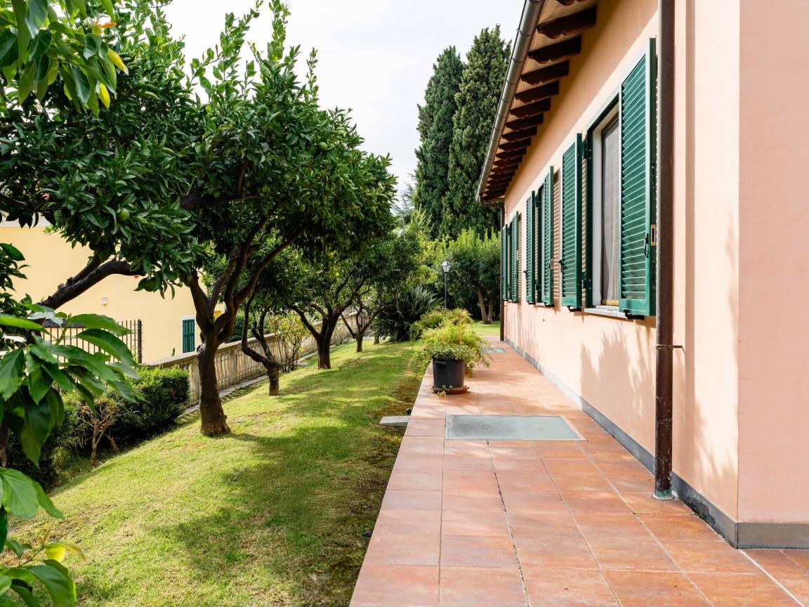 140 M² Ferienhaus ∙ 2 Schlafzimmer ∙ 4 Gäste - San Bartolomeo al Mare