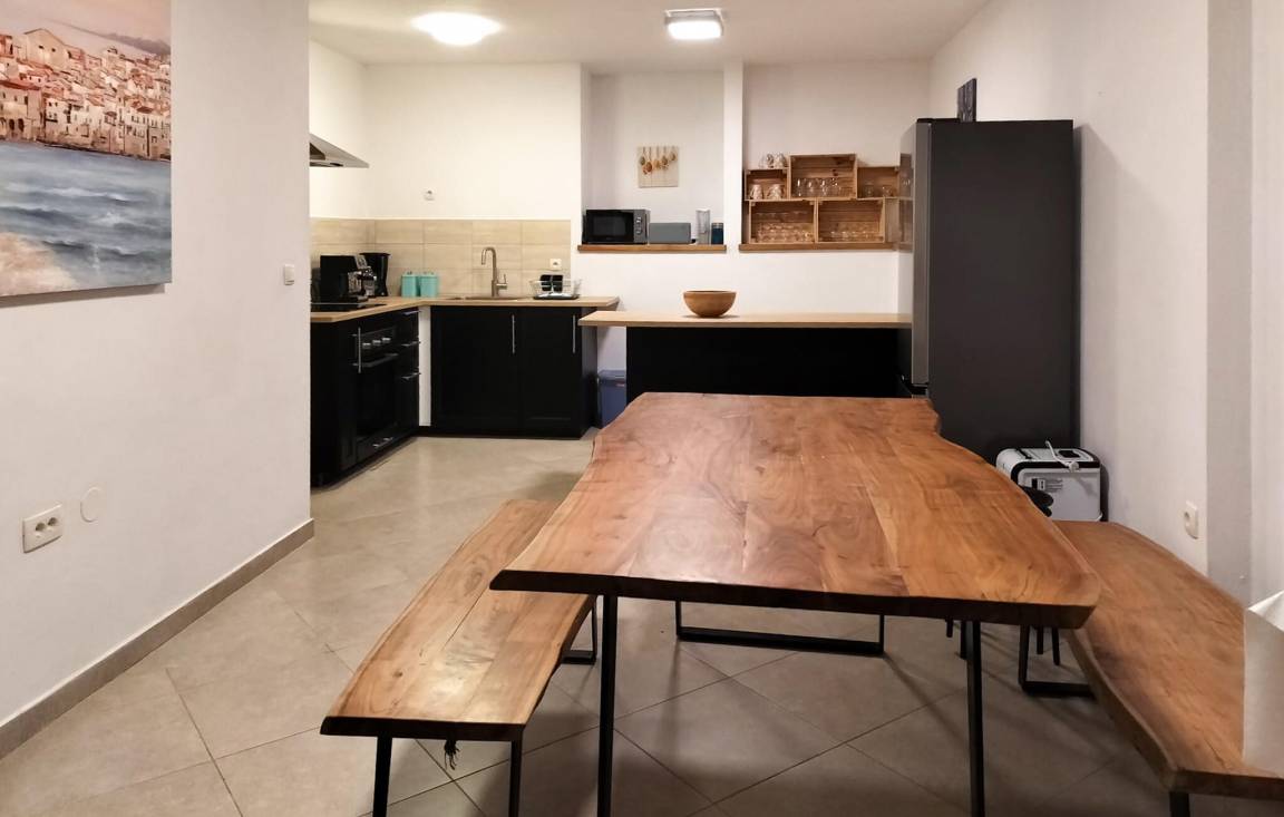 96 M² Ferienhaus ∙ 3 Schlafzimmer ∙ 5 Gäste - Rabac