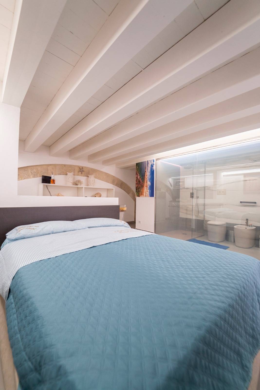 45 M² House ∙ 1 Bedroom ∙ 3 Guests - Syracuse