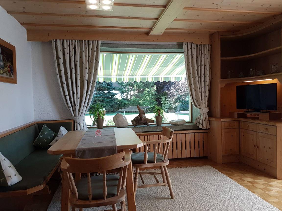 83 M² Ferienwohnung ∙ 2 Schlafzimmer ∙ 4 Gäste - Innsbruck