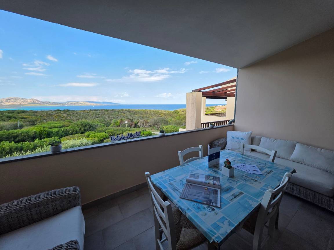 63 M² Apartment ∙ 2 Bedrooms ∙ 4 Guests - Stintino