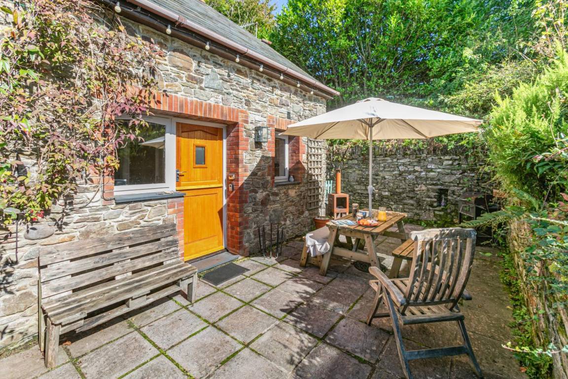 Cottage ∙ 2 Bedrooms ∙ 4 Guests - Looe