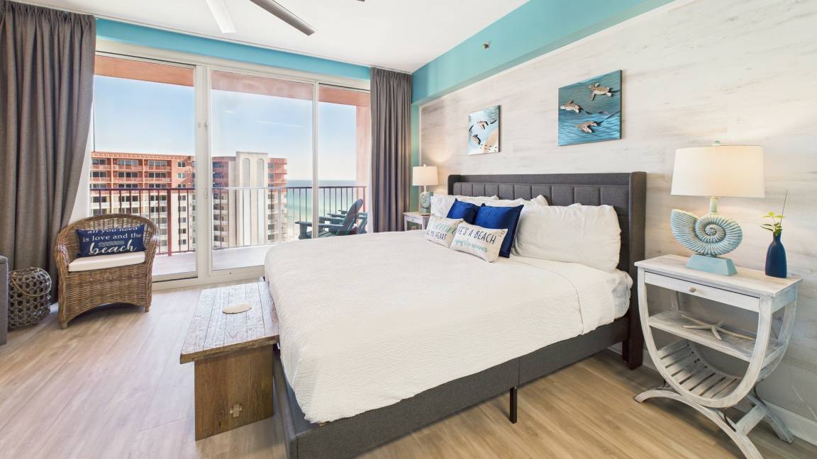 44 M² Condo ∙ 1 Bedroom ∙ 4 Guests - Florida