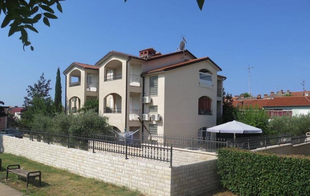 36 M² Studio ∙ 2 Gäste - Poreč