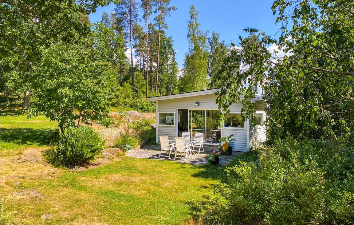 65 M² House ∙ 3 Bedrooms ∙ 8 Guests - Gränna