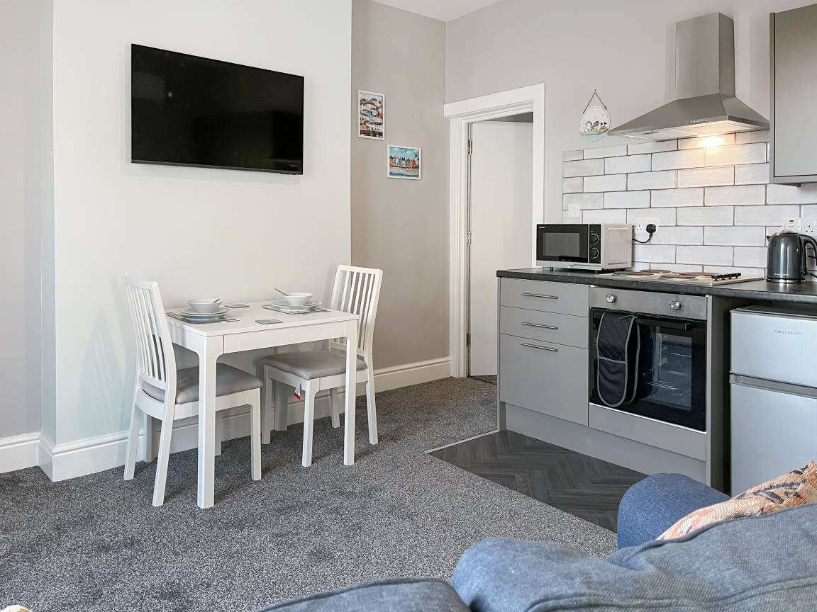 Cottage ∙ 1 Bedroom ∙ 2 Guests - Flamborough