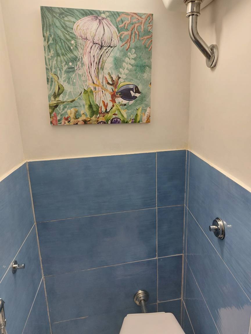 獨立房間 ∙ 1 Bedroom ∙ 4客人 - 蒂沃利