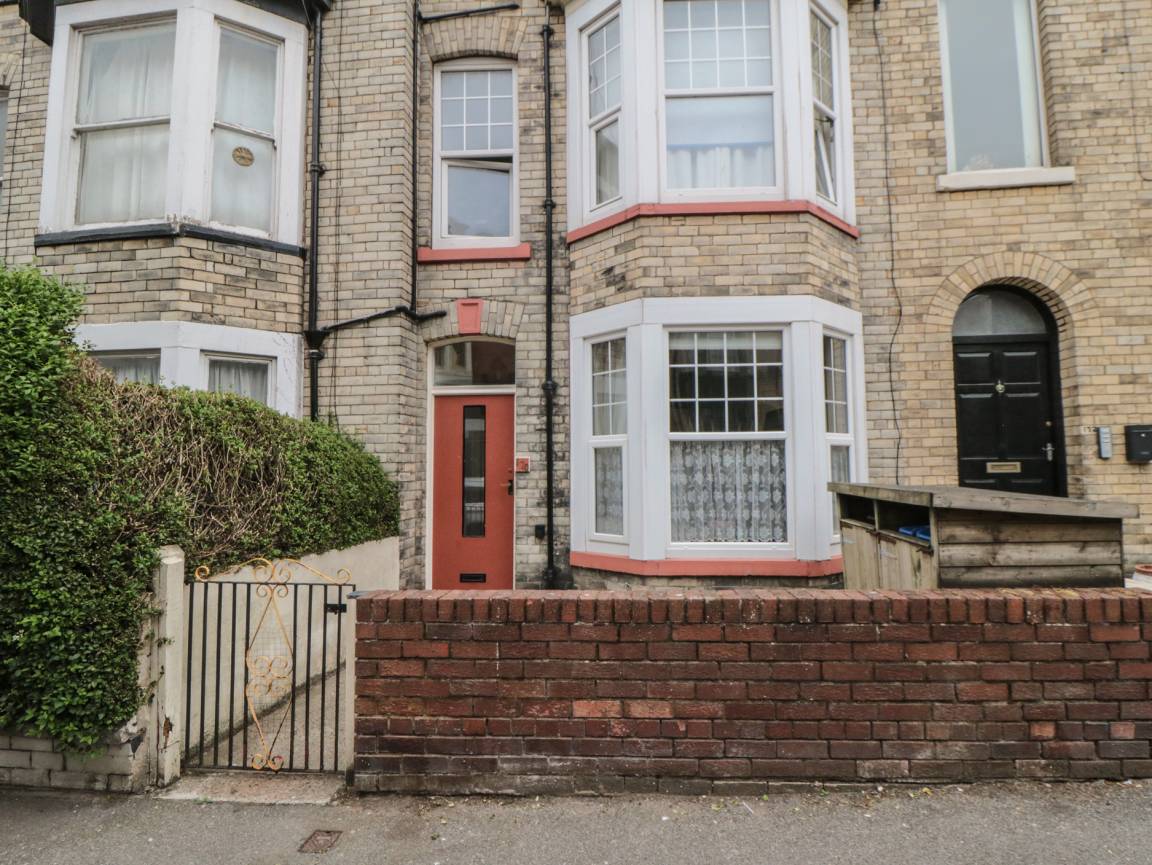 Cottage ∙ 1 Bedroom ∙ 2 Guests - Scarborough