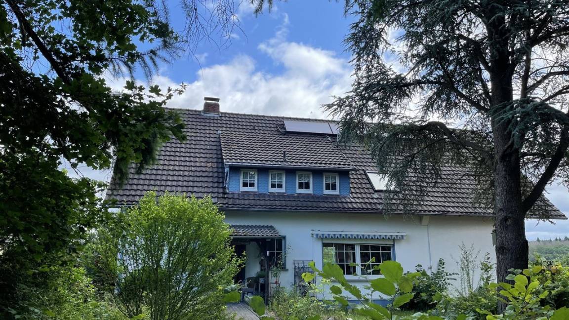 135 M² Ferienwohnung ∙ 4 Schlafzimmer ∙ 8 Gäste - Windeck