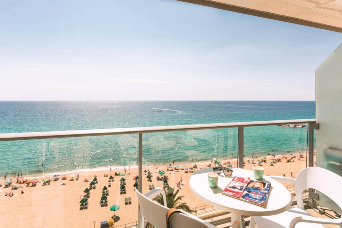 29 M² Apartamento ∙ 2 Huéspedes - Blanes
