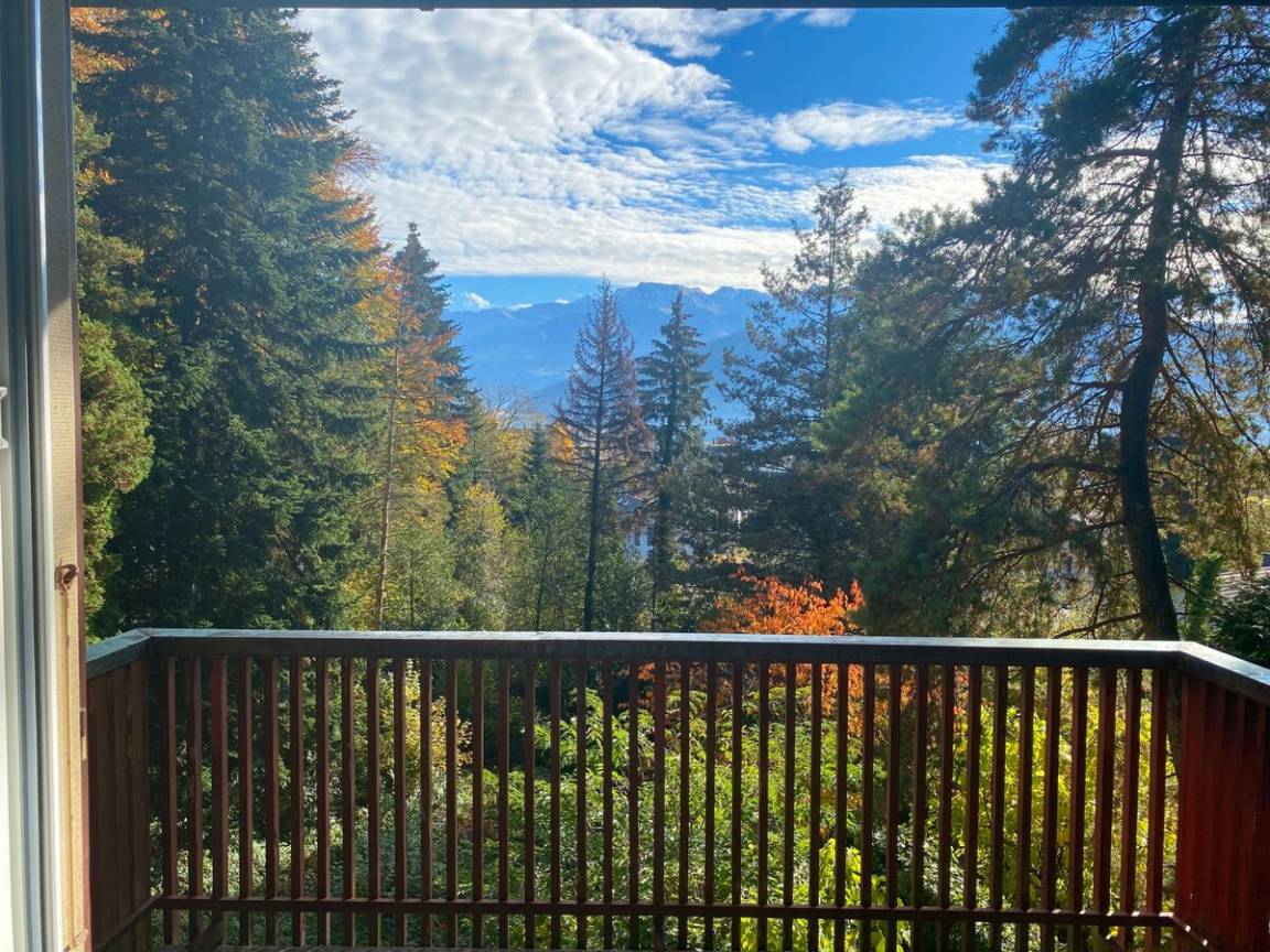 Appartement ∙ 1 Chambre ∙ 4 Personnes - Stans