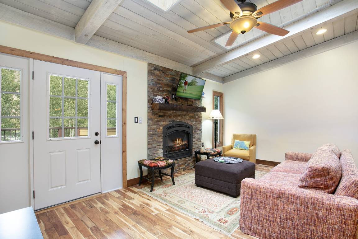 149 M² House ∙ 3 Bedrooms ∙ 7 Guests - Vail, CO
