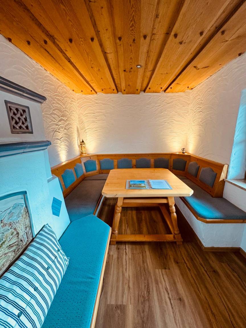 80 M² Ferienwohnung ∙ 2 Schlafzimmer ∙ 4 Gäste - Obersalzberg