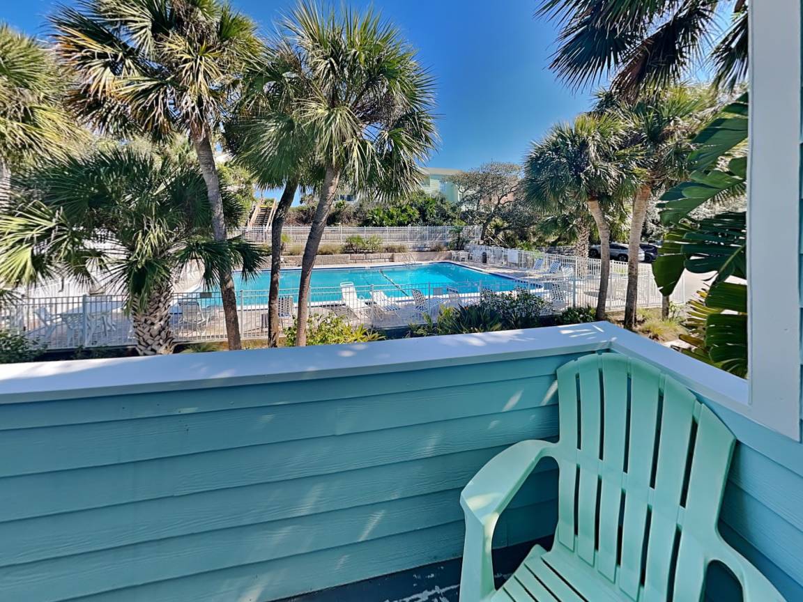 139 M² Apartamento ∙ 3 Habitaciones ∙ 8 Huéspedes - Crescent Beach, FL