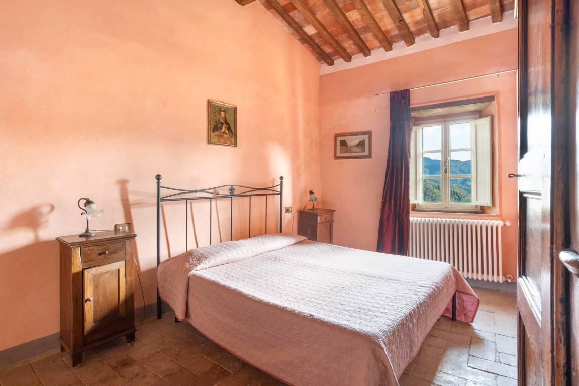 55 M² Appartement ∙ 2 Slaapkamers ∙ 4 Gasten - Camaiore