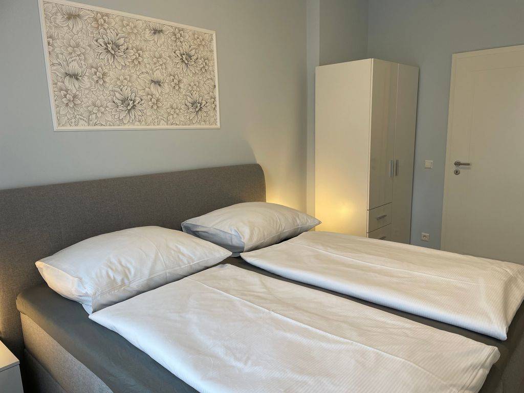 56 M² Ferienwohnung ∙ 1 Schlafzimmer ∙ 3 Gäste - Lübbenau/Spreewald