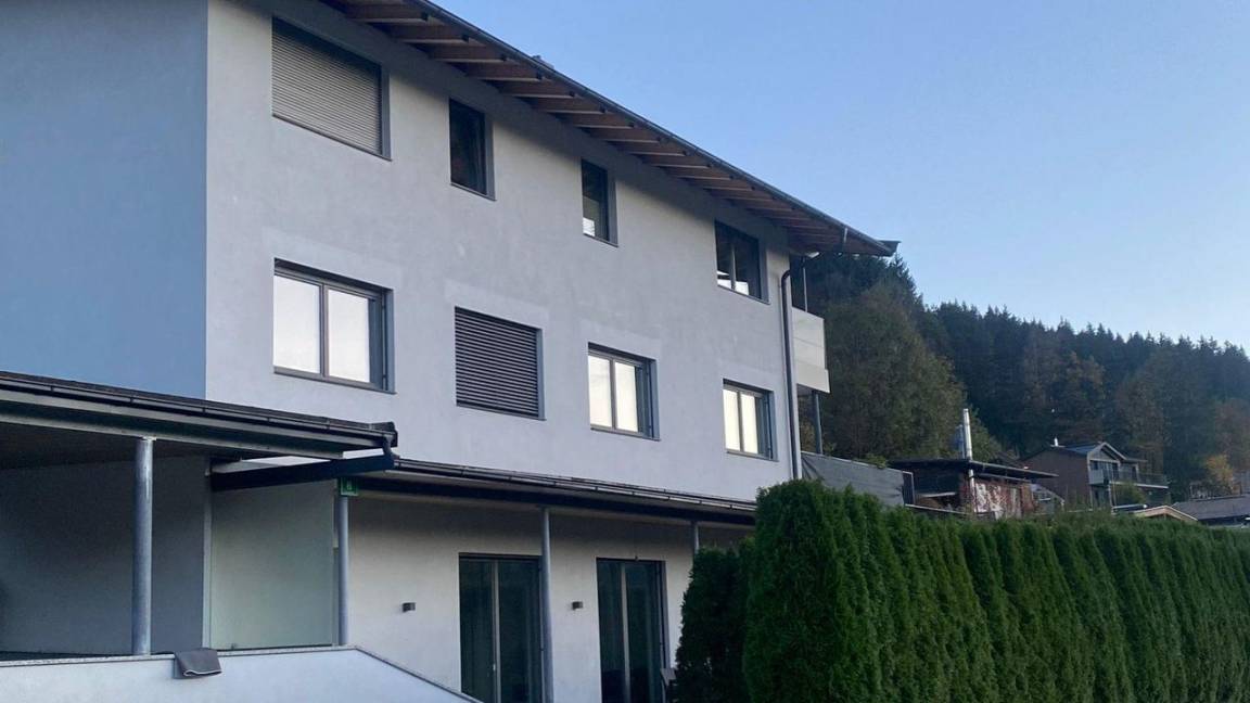 94 M² Apartment ∙ 2 Bedrooms ∙ 4 Guests - Kitzbuhel